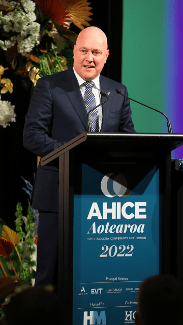 AHICE ALOHA | AHICE Conference
