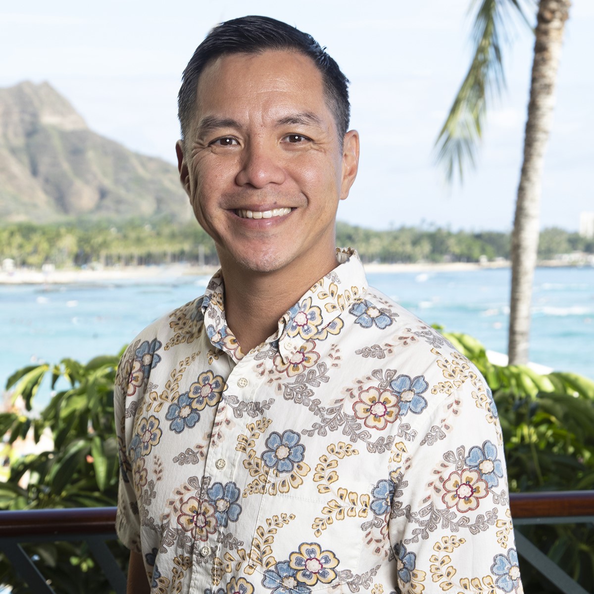 Speakers | AHICE ALOHA