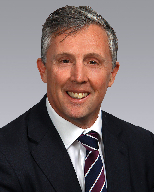 Dean Humphries | AHICE AOTEAROA