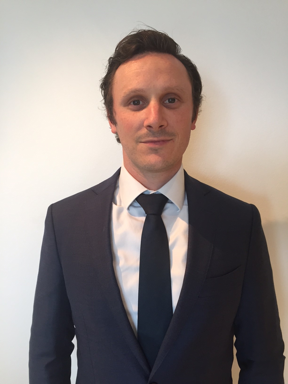 Brett Forer | AHICE AOTEAROA