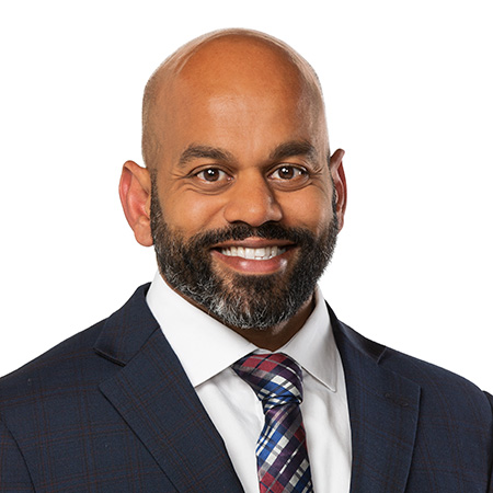 Yesh Mudaliar | AHICE AOTEAROA