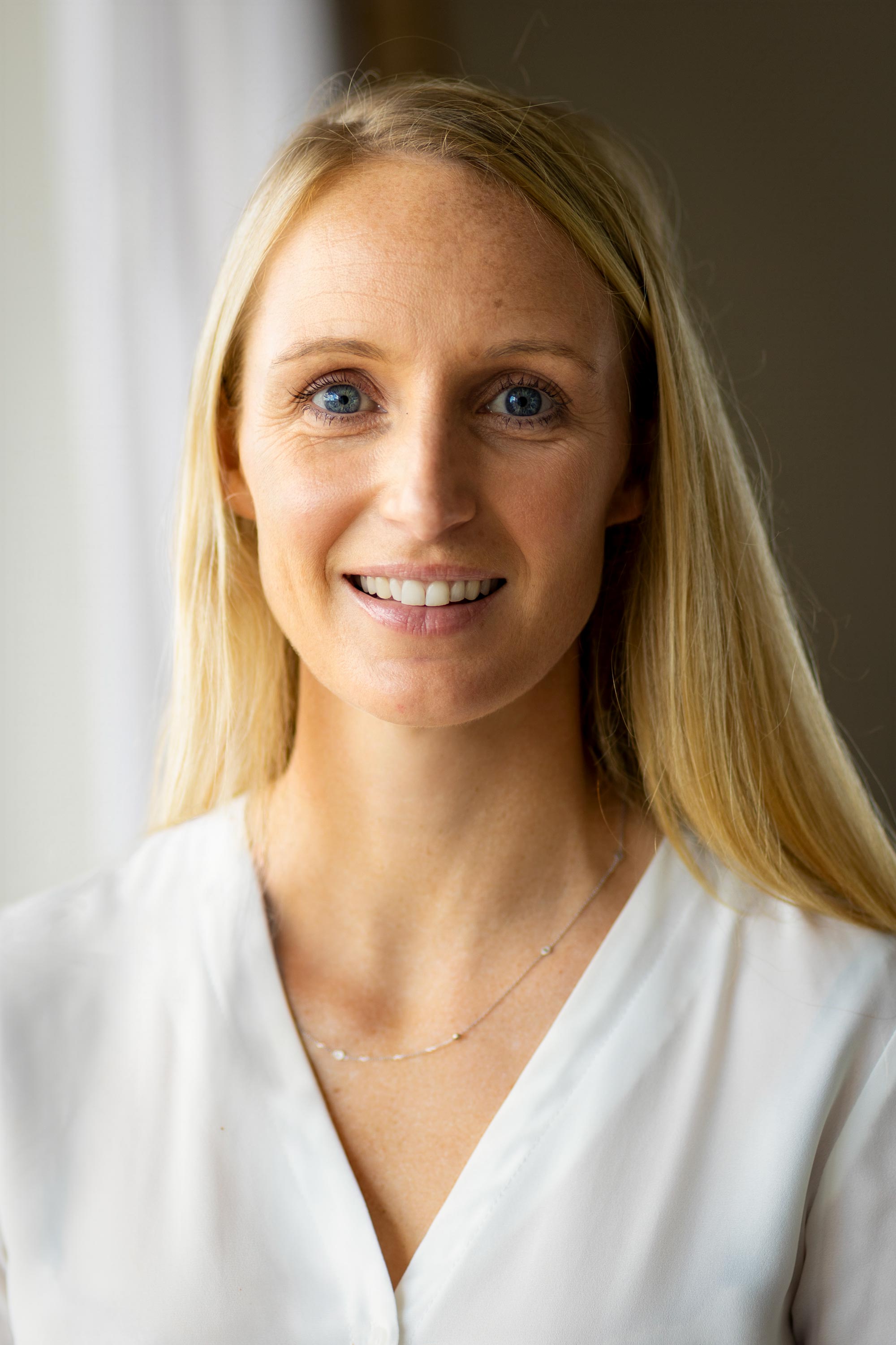 Kelly Williamson | AHICE AOTEAROA