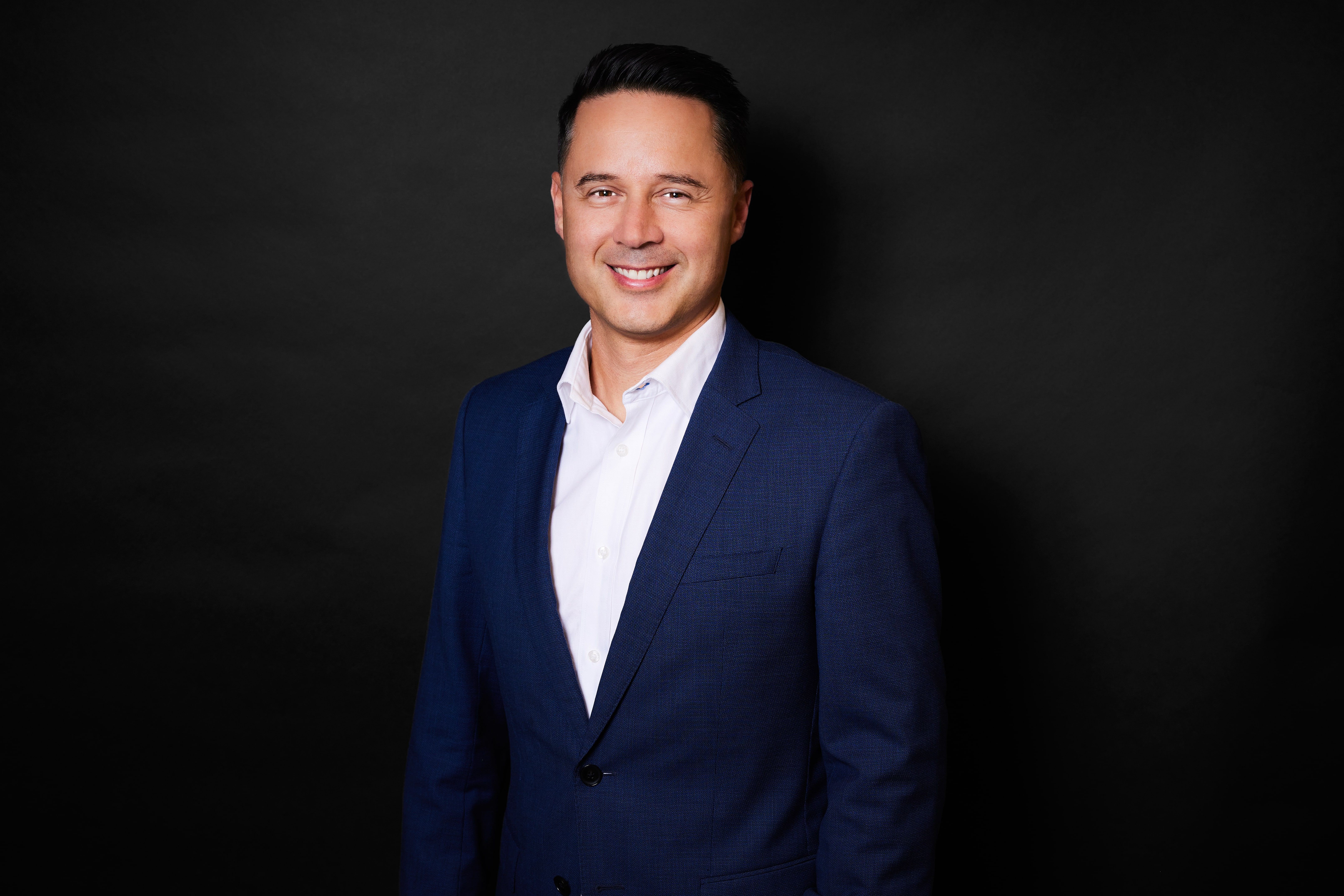 DEAN JONES | AHICE AOTEAROA