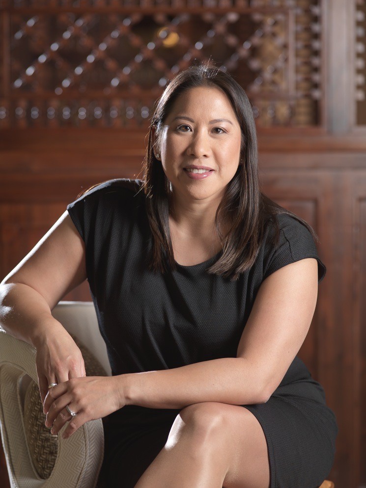 DEBORAH LEONG | AHICE AOTEAROA