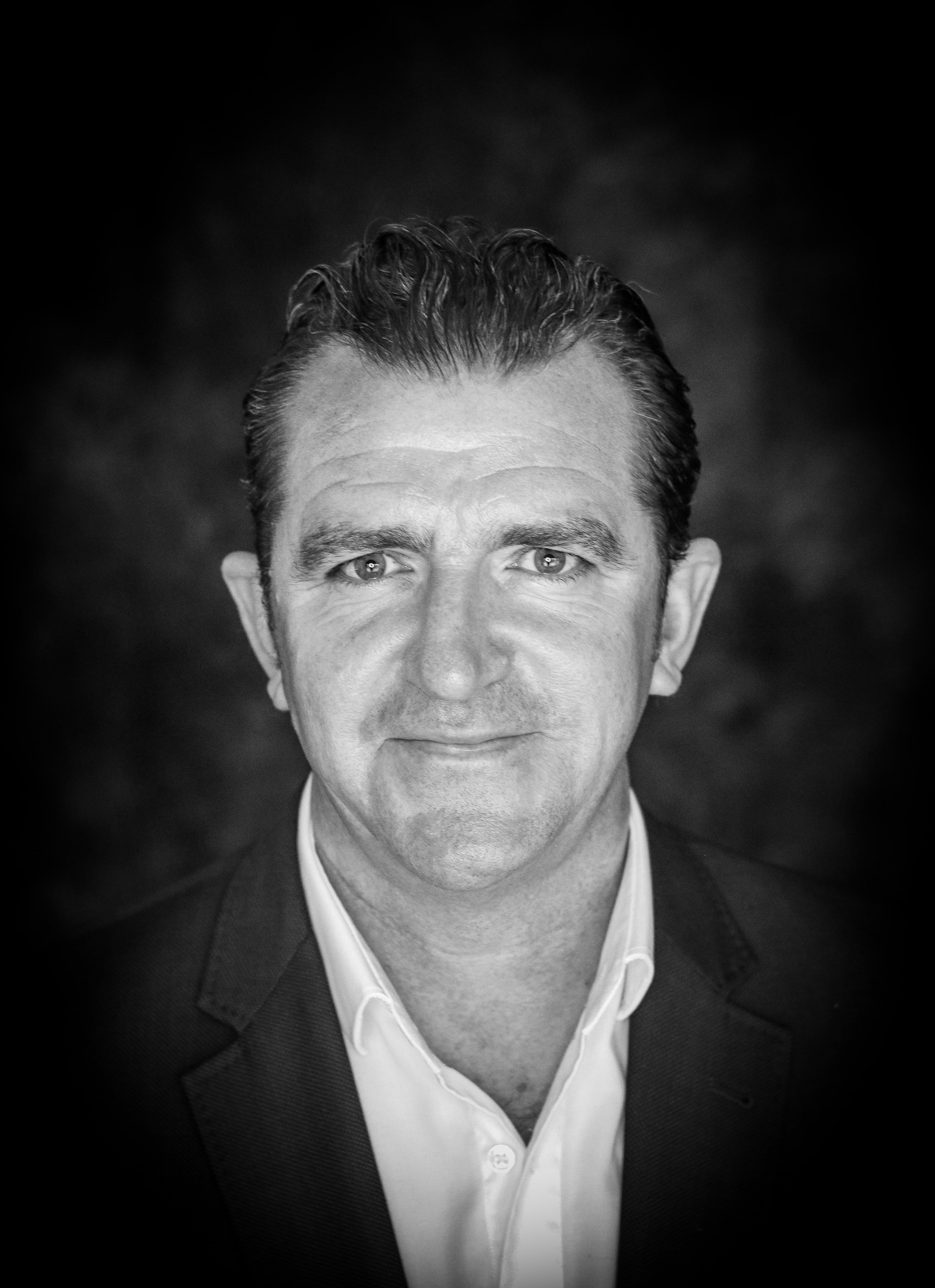 Marcus Reinders | AHICE NZ