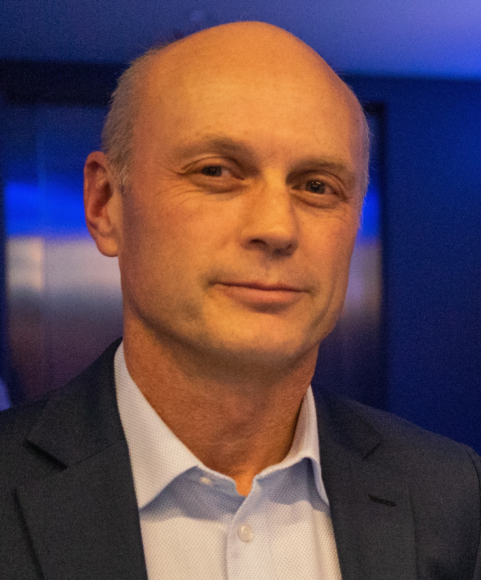 STEPHEN BORCOSKIE | AHICE AOTEAROA