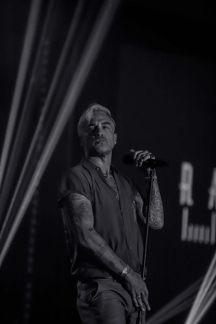 TOBY RAND | AHICE AOTEAROA