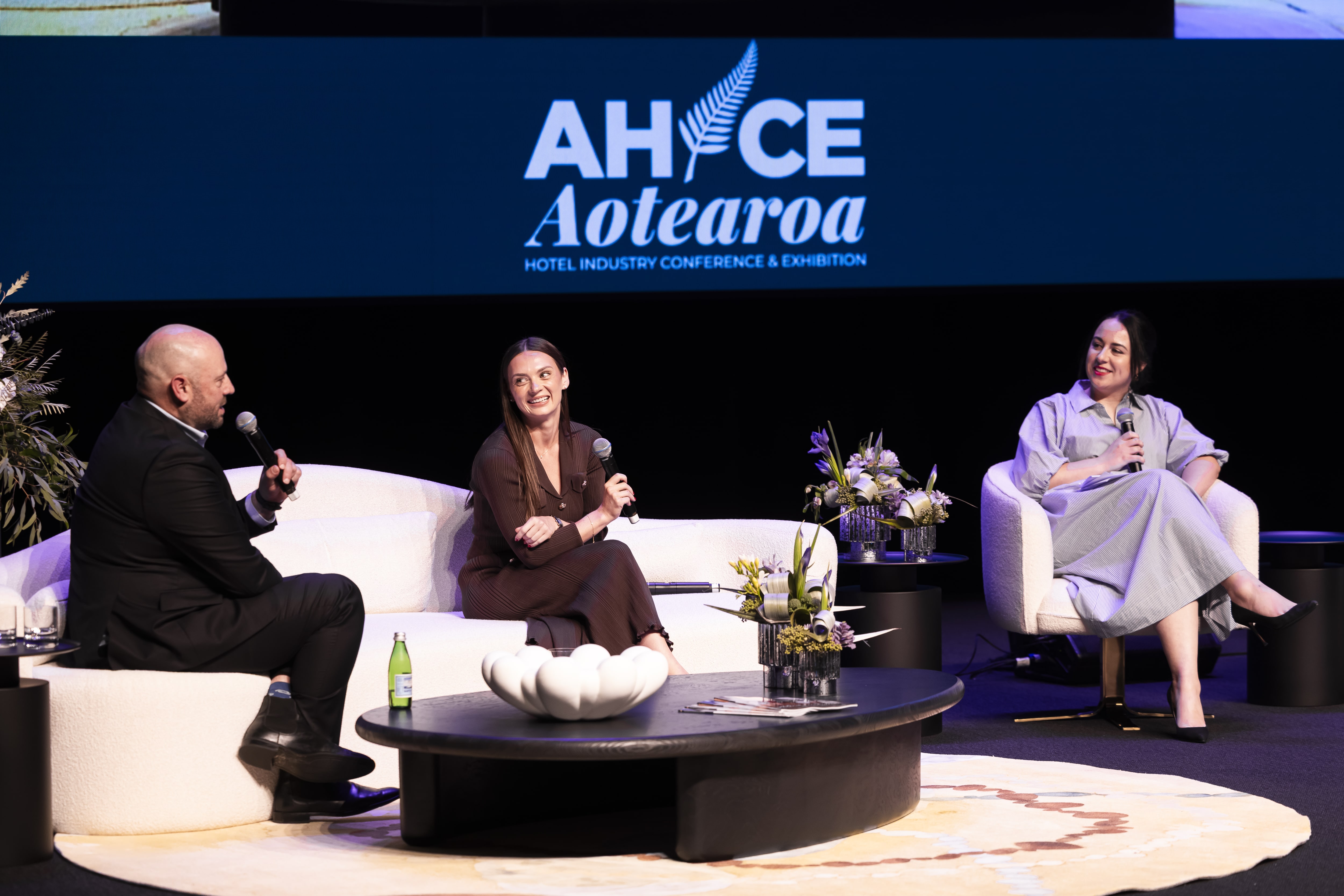 AHICE AOTEAROA | AHICE Conference
