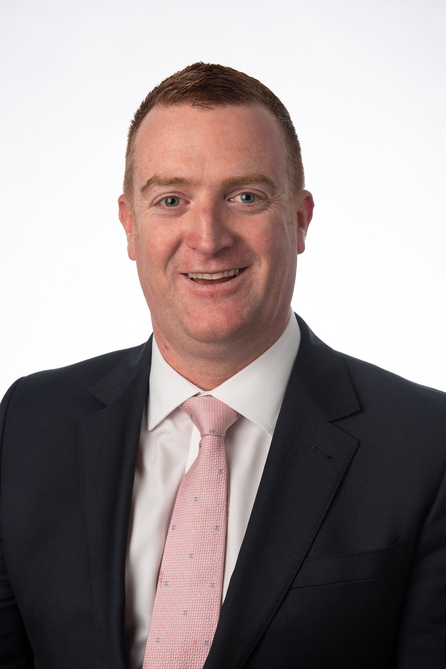 ANDREW BULLOCK | AHICE Asia Pacific