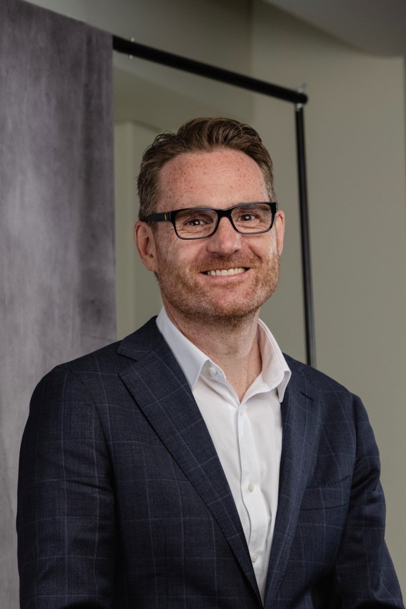 ADRIAN WILLIAMS | AHICE Asia Pacific