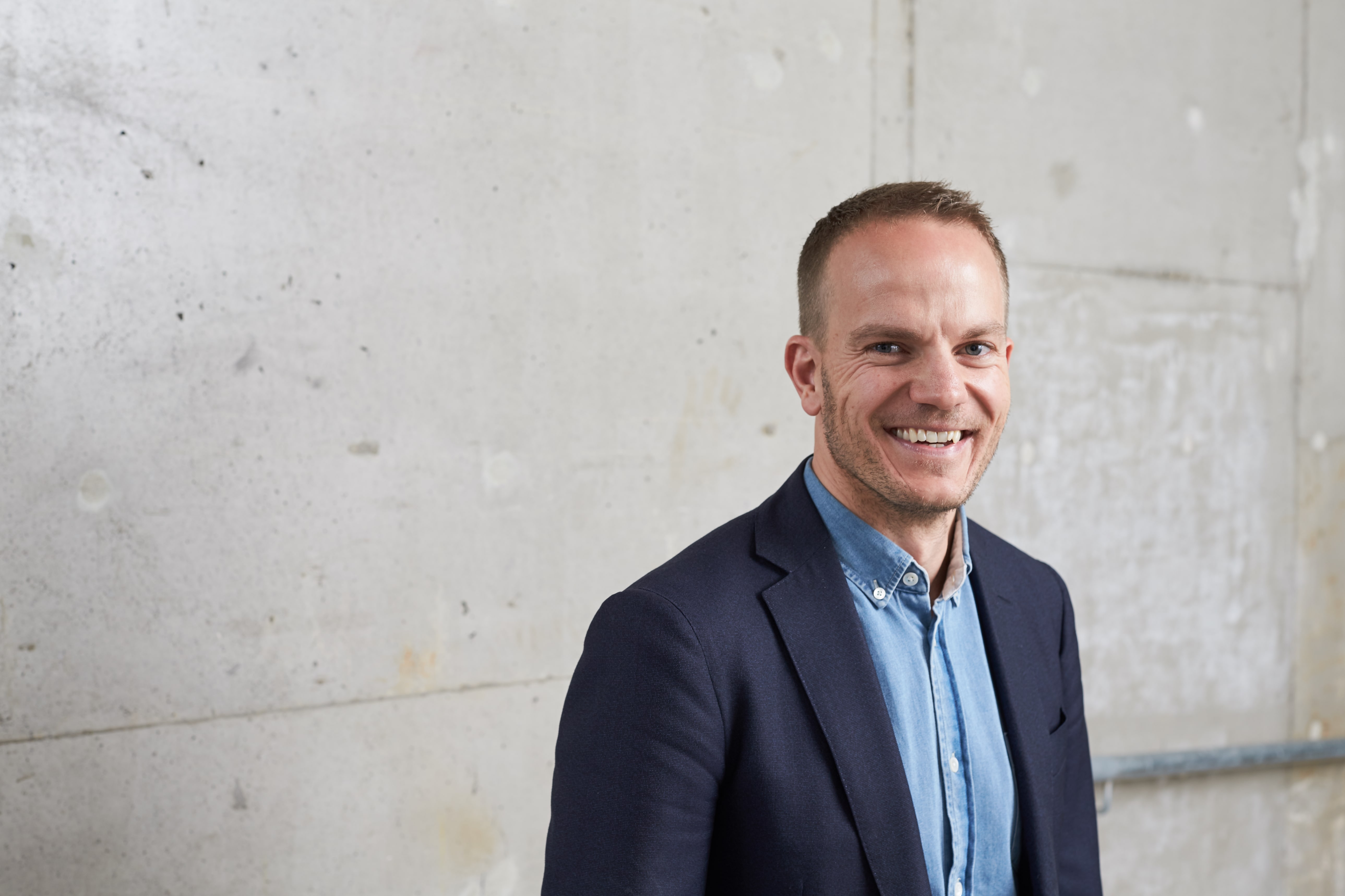 ALEX THORPE | AHICE Asia Pacific