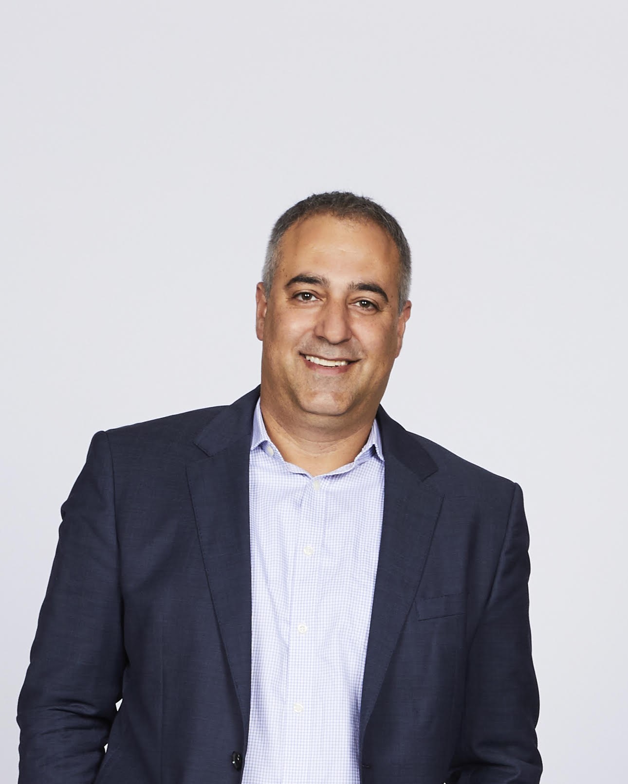 GADI HASSIN | AHICE Asia Pacific