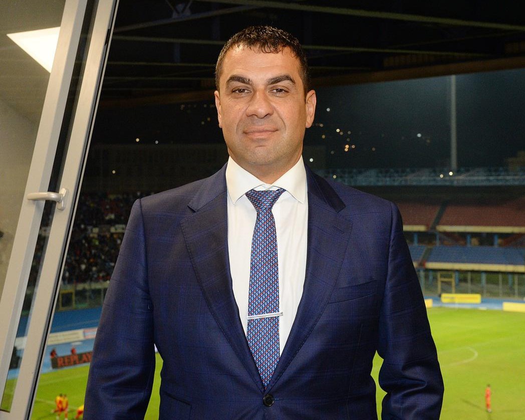 ROSS PELLIGRA | AHICE Asia Pacific