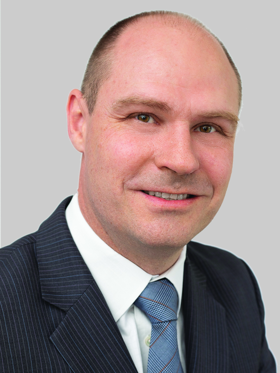 DAMIEN LITTLE | AHICE Asia Pacific