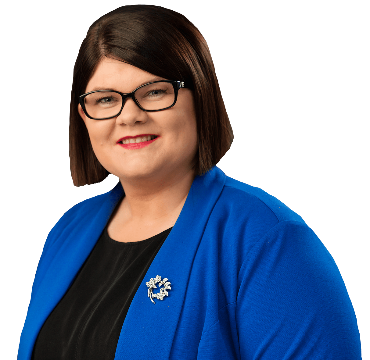ZOE BETTISON MP | AHICE Asia Pacific