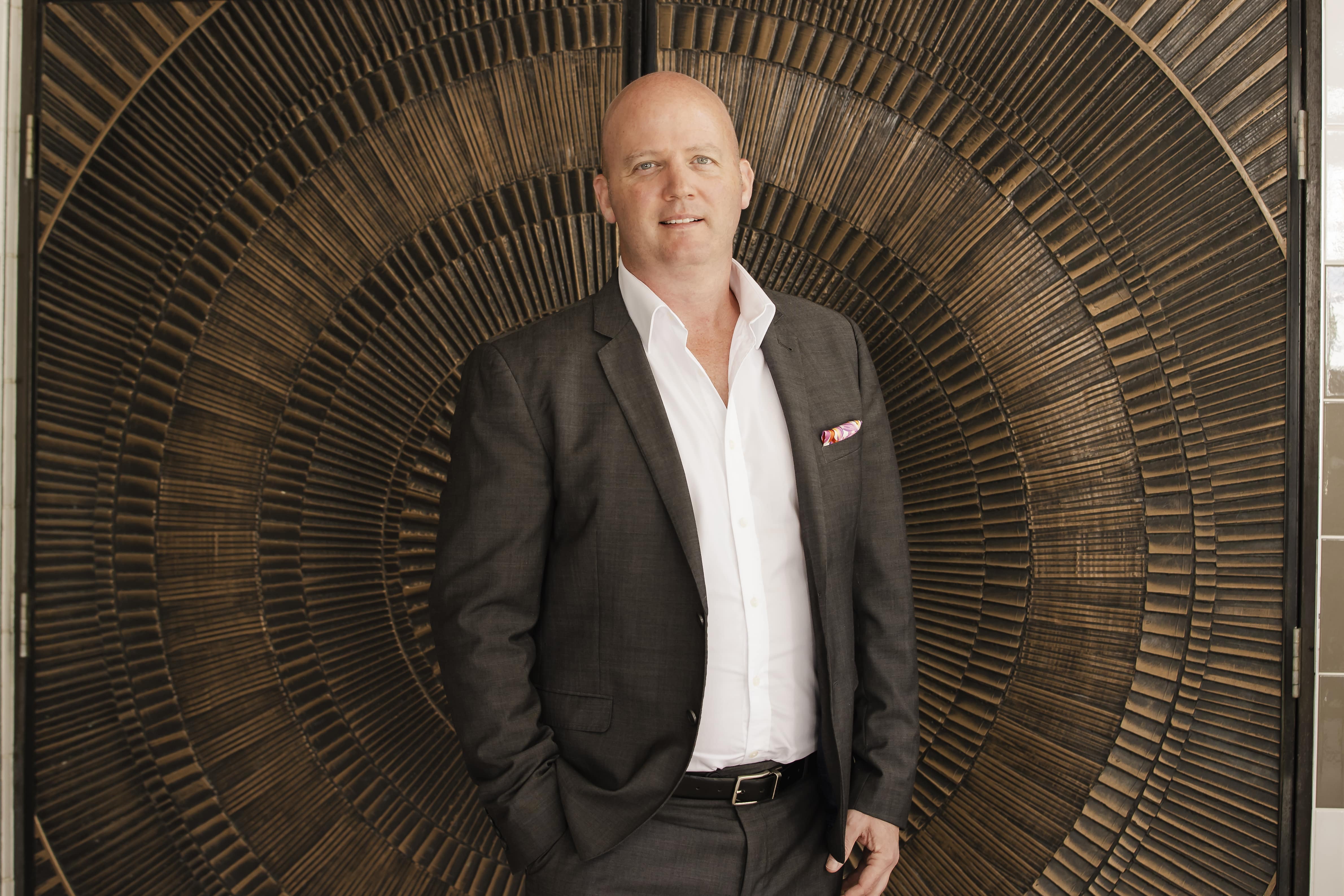 Callum Kennedy | AHICE Asia Pacific