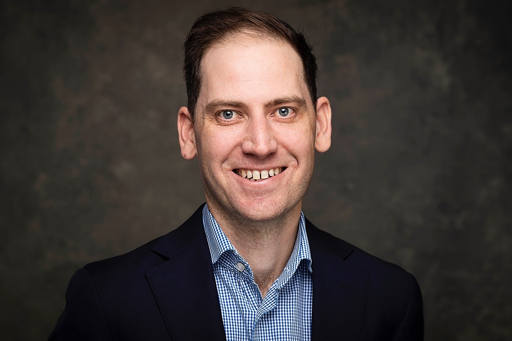 Matthew Burke | AHICE FEA