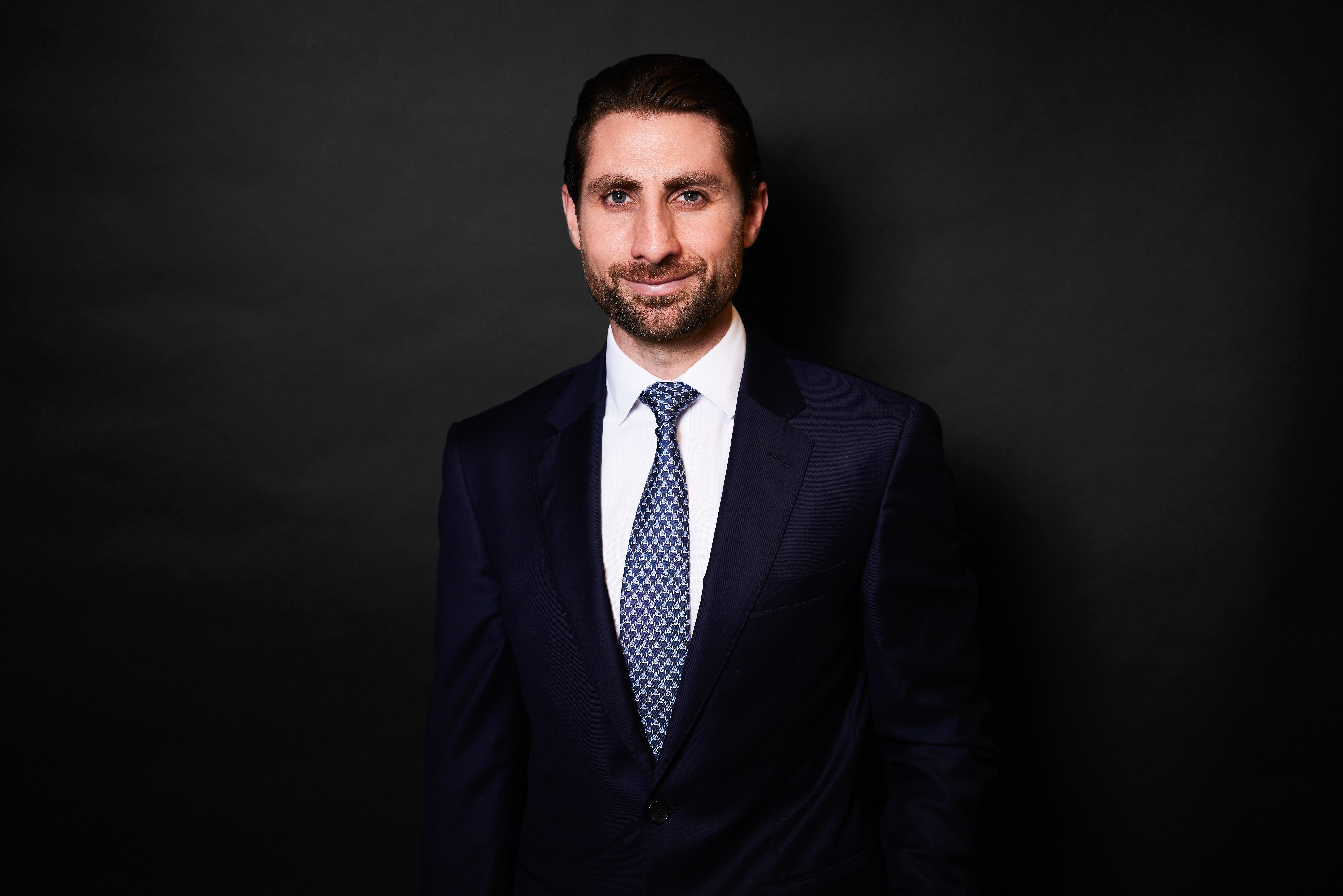 CAMERON BURKE | AHICE Fiji