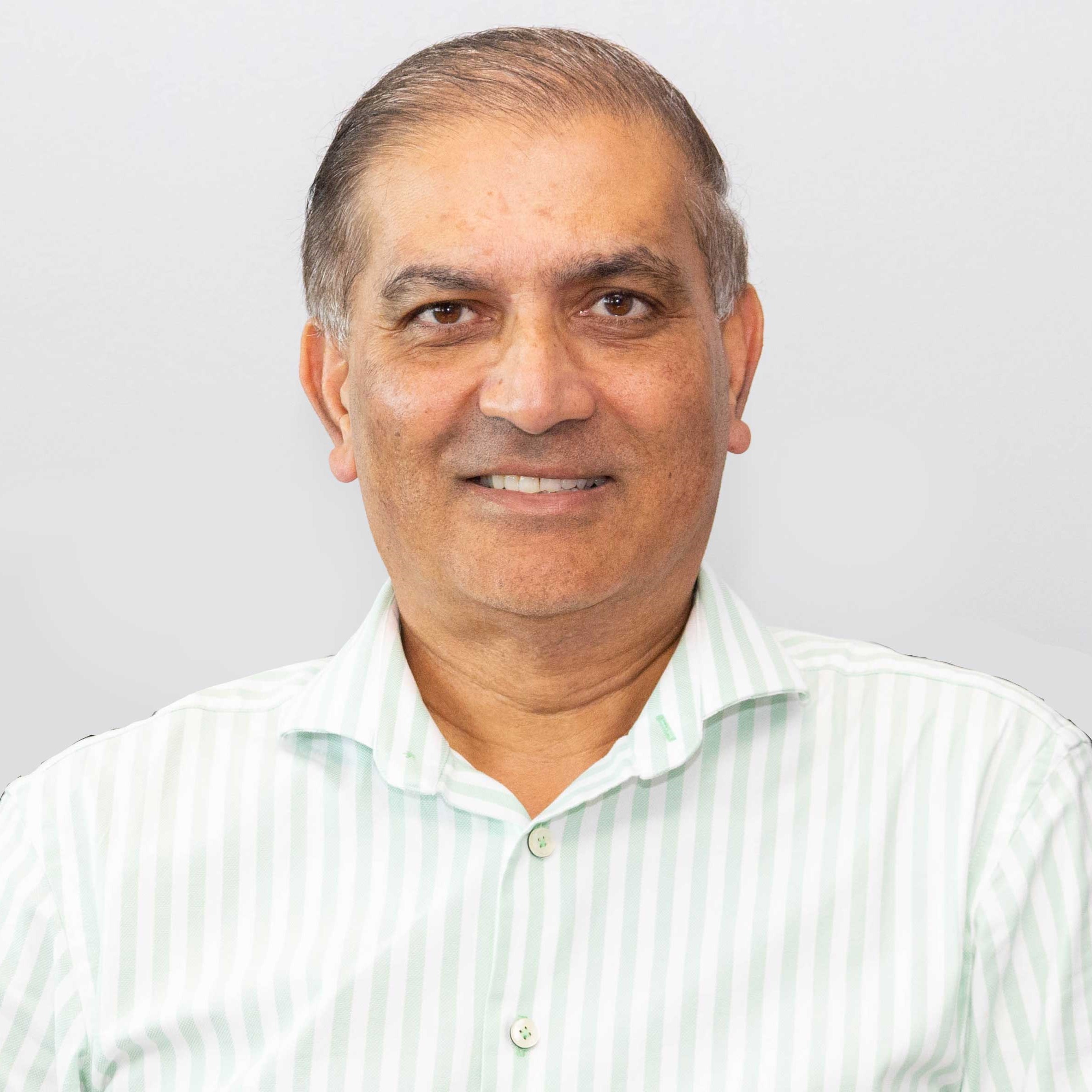 UDIT SINGH | AHICE Fiji