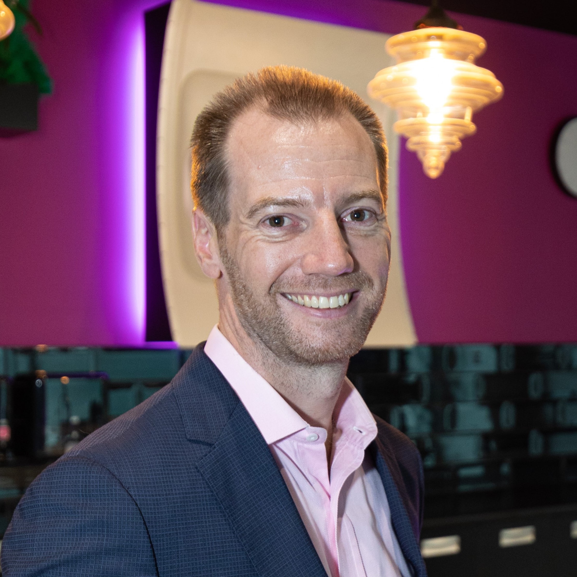 TIM SWAN | AHICE Fiji