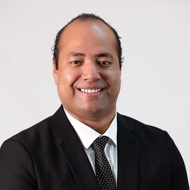 Speakers | AHICE Fiji