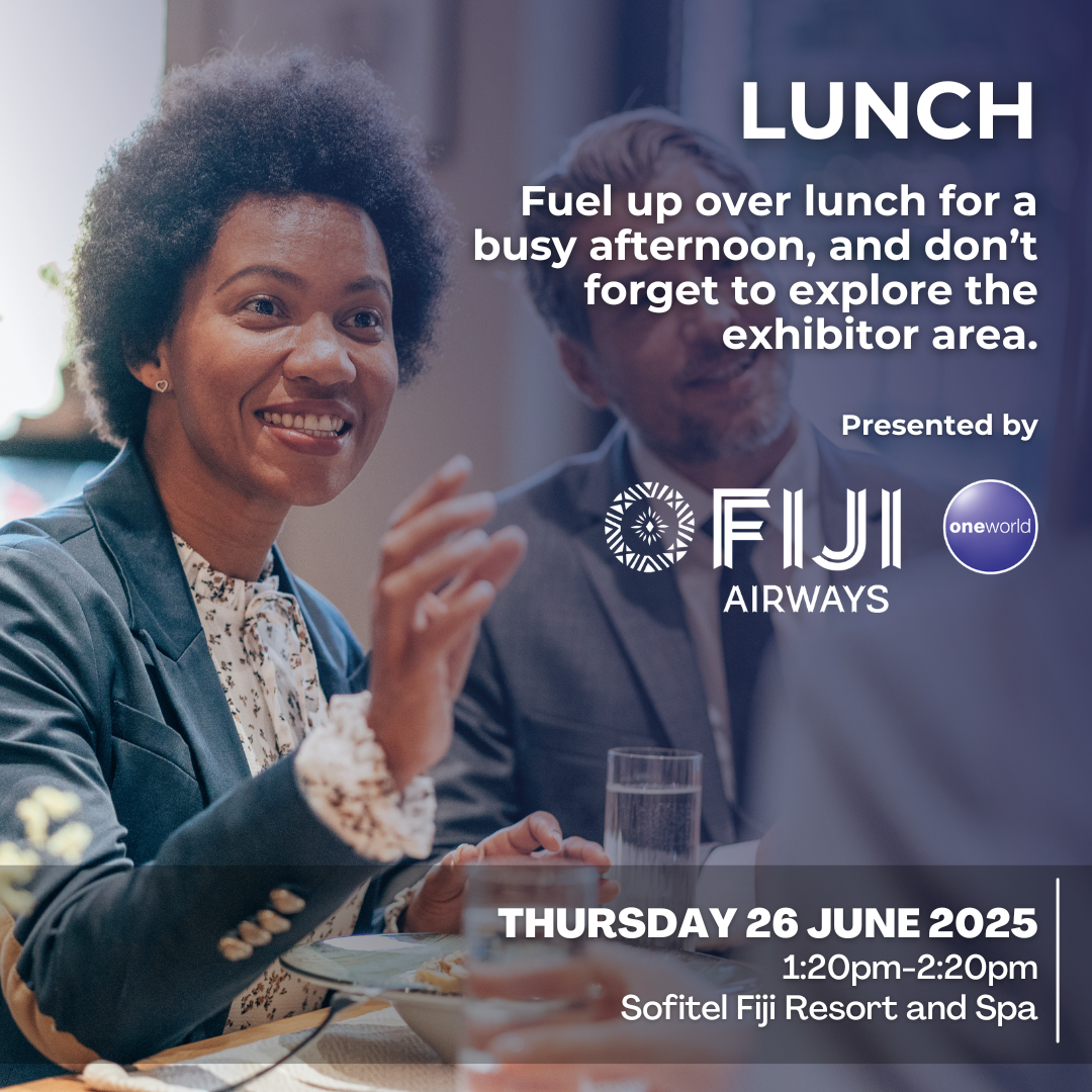 Networking | AHICE Fiji