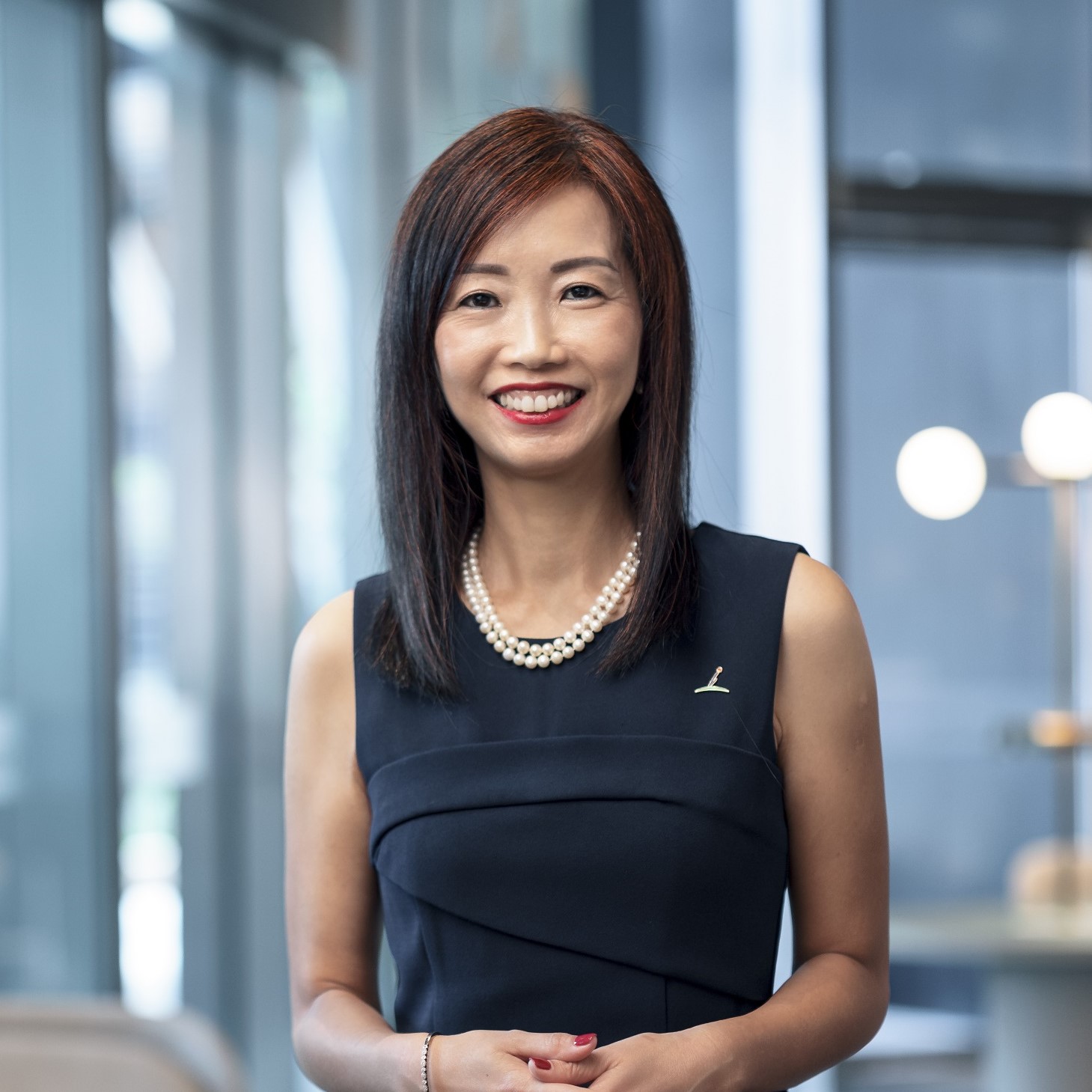 Speakers | AHICE SEA