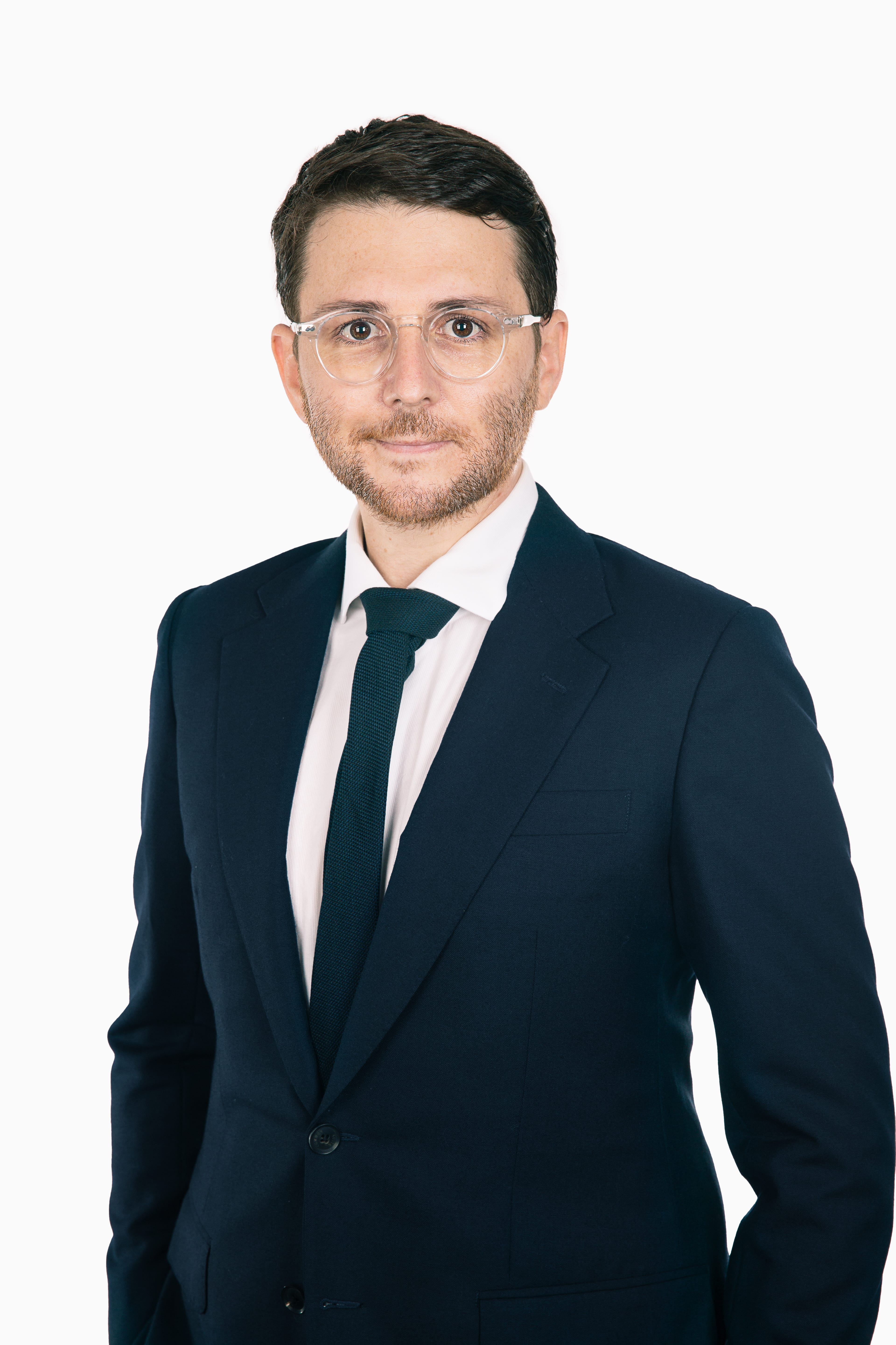 Julien Naouri | AHICE SEA