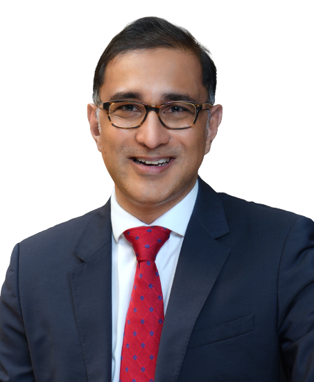 Sashi Rajan | AHICE SEA