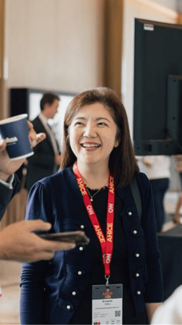 AHICE SEA | AHICE Conference