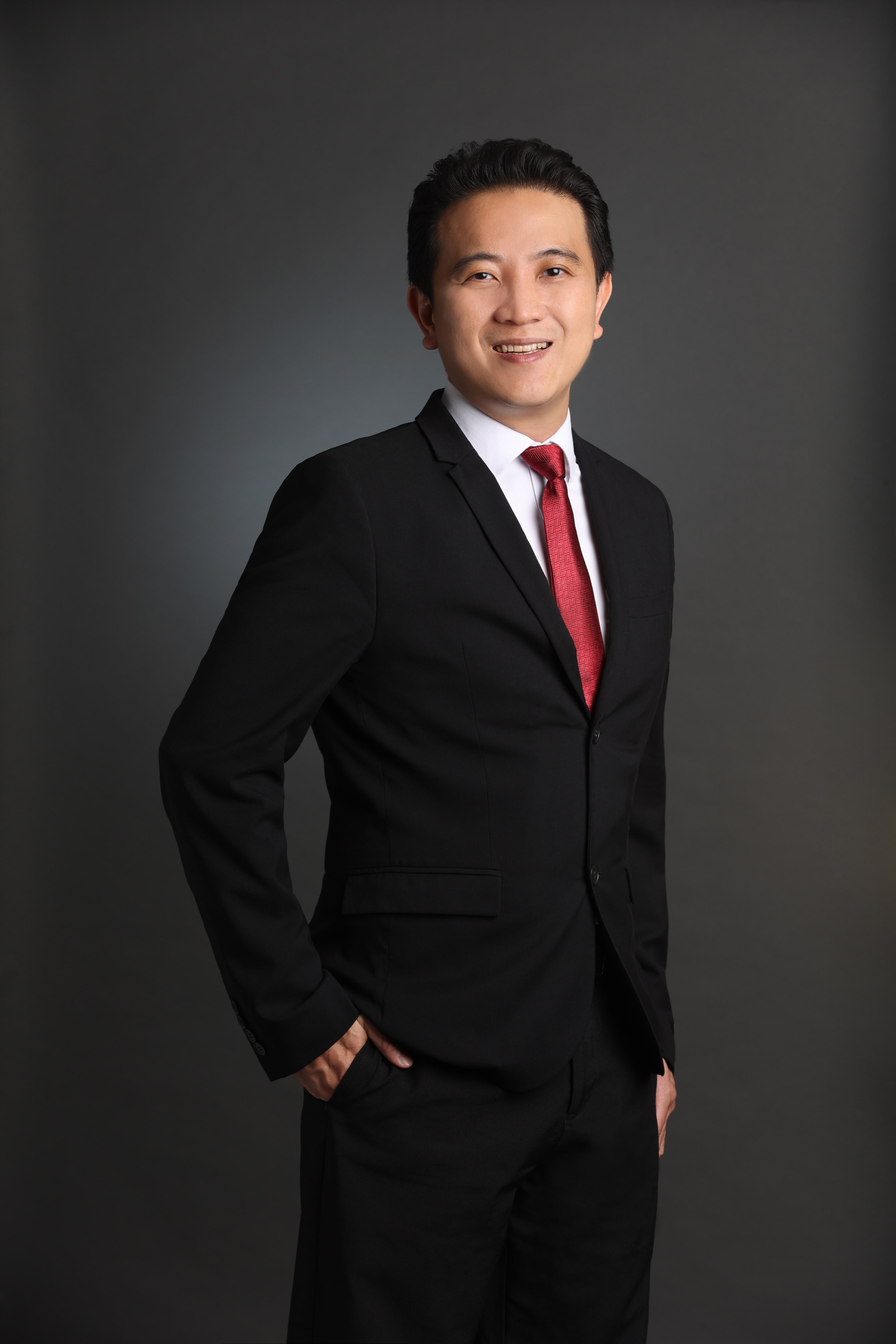 STEVEN LIM | AHICE SEA