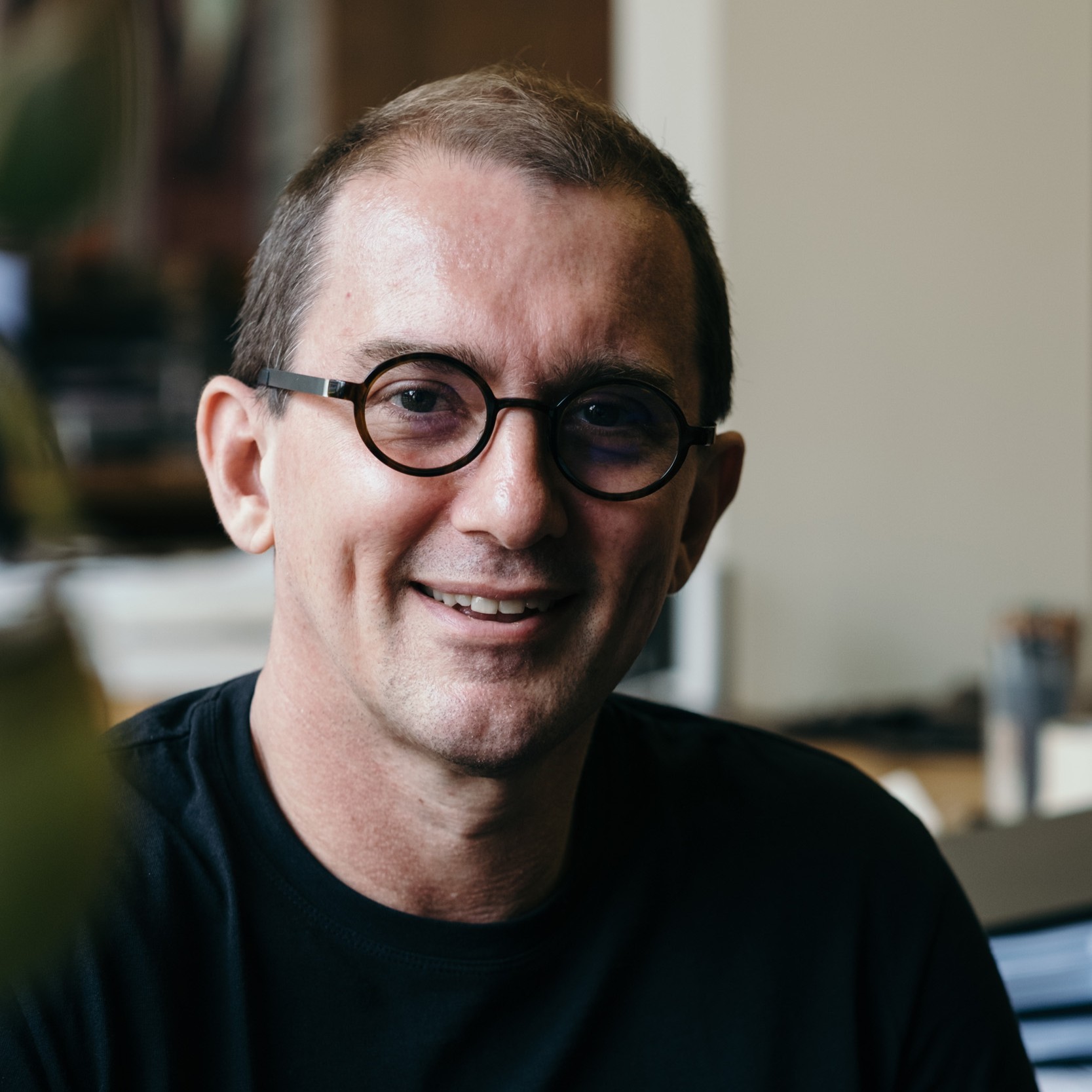 Speakers | AHICE SEA