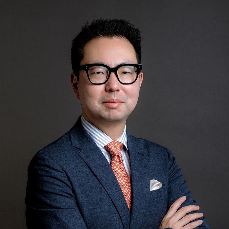 CHRISTOPHER HUR | AHICE SEA